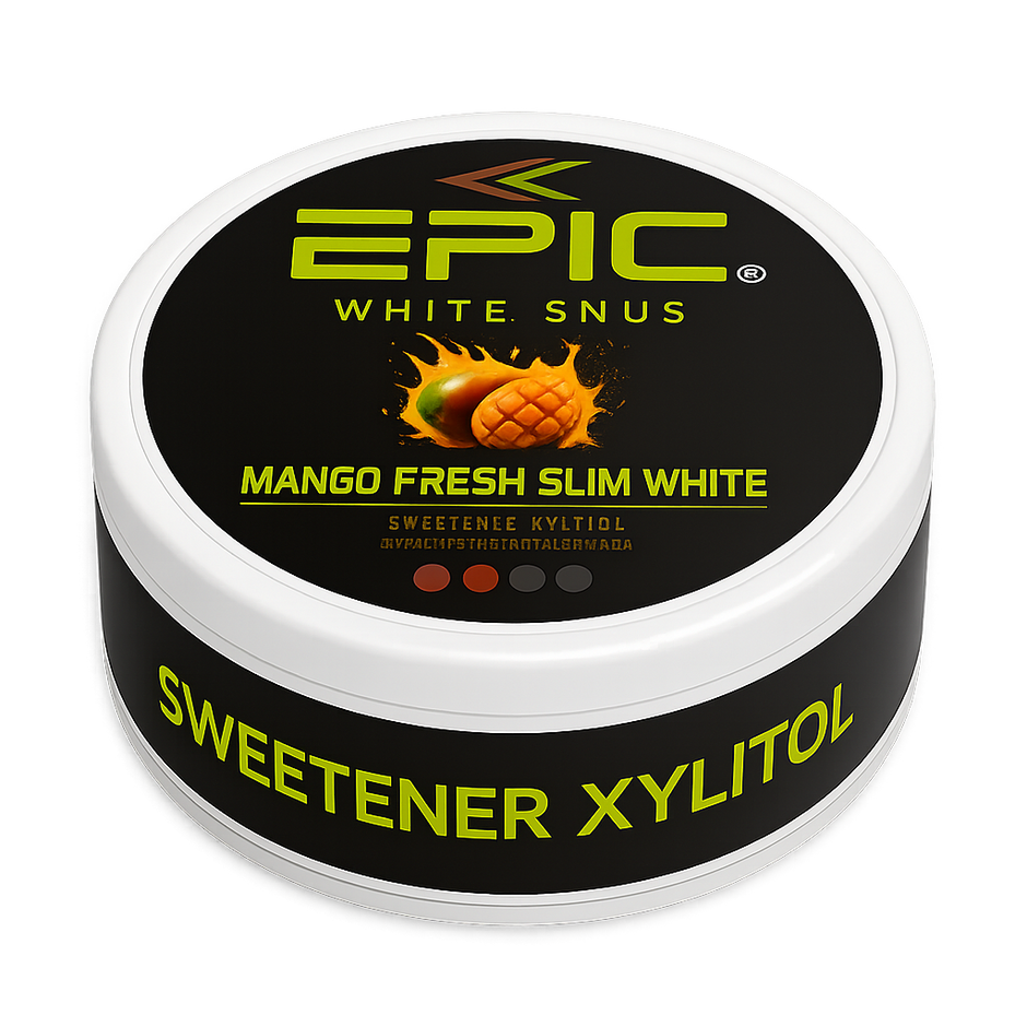 Buy Original Swedish Snus Thailand - Swedish Snus