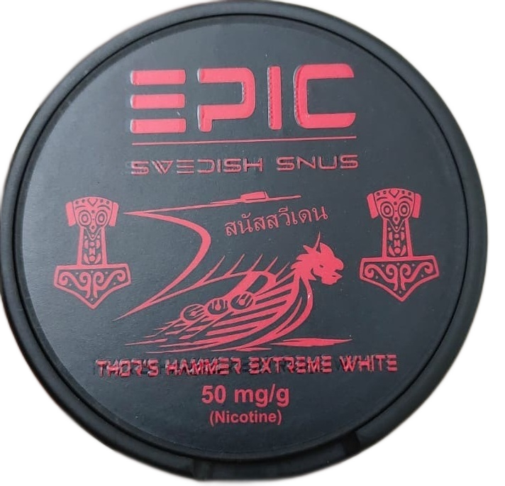 สั่งซื้อ EPIC ทอร์ล ฮัมเมอ เอ็กตรีม สตรอง ออนไลน์ในประเทศไทย