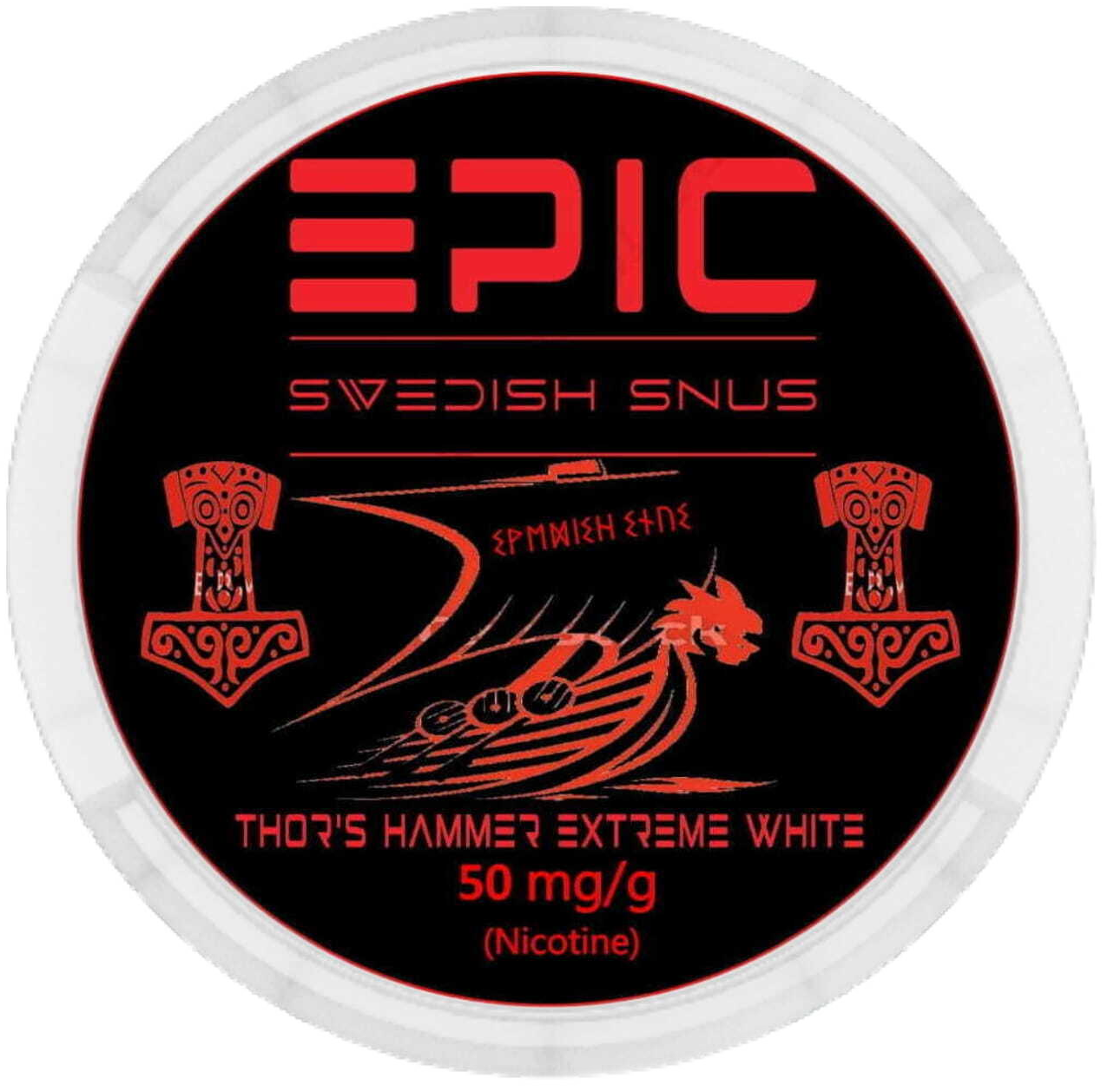 สั่งซื้อ EPIC ทอร์ล ฮัมเมอ เอ็กตรีม สตรอง ออนไลน์ในประเทศไทย