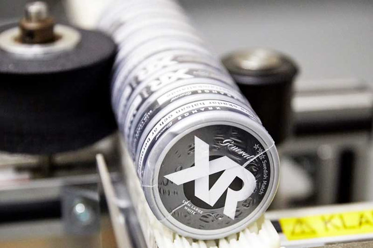 About Swedish Snus Thailand - Original Snus